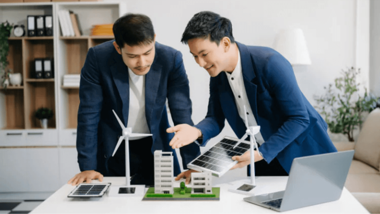 Entreprise : tout savoir sur l’efficacité de mon entreprise