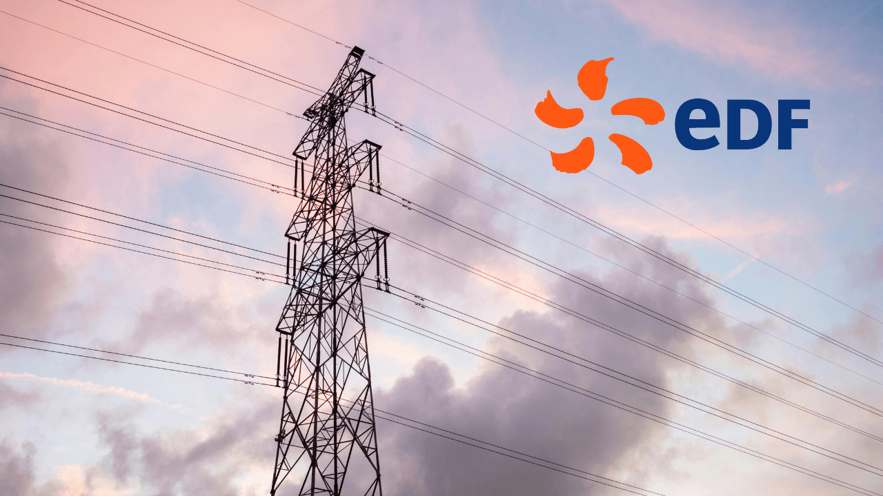 Contact EDF : numéros, mails, assistance & service client