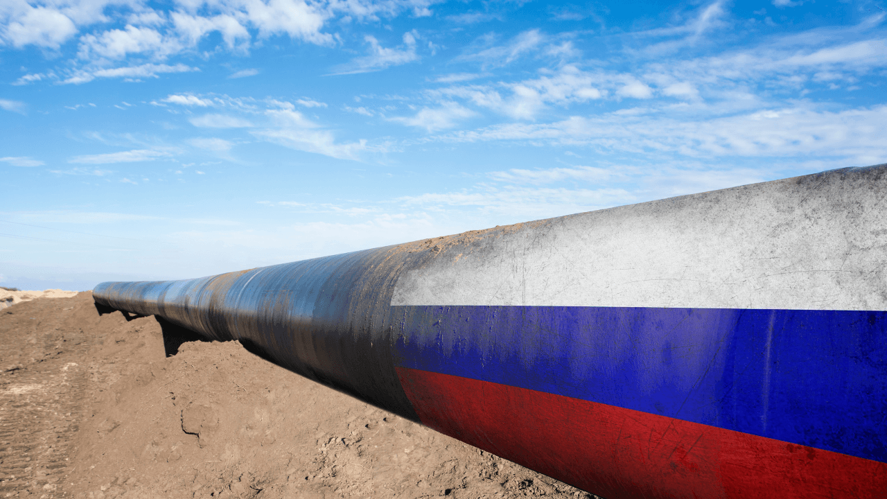 Interdiction du gaz russe : calendrier, enjeux et impact pour l’Europe